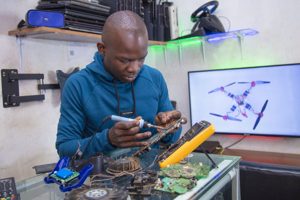 Home - Vice Versa Global