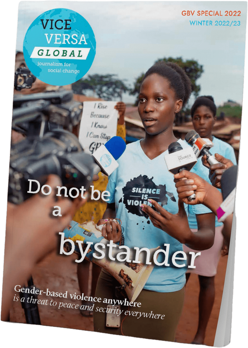 Newsletter - Vice Versa Global