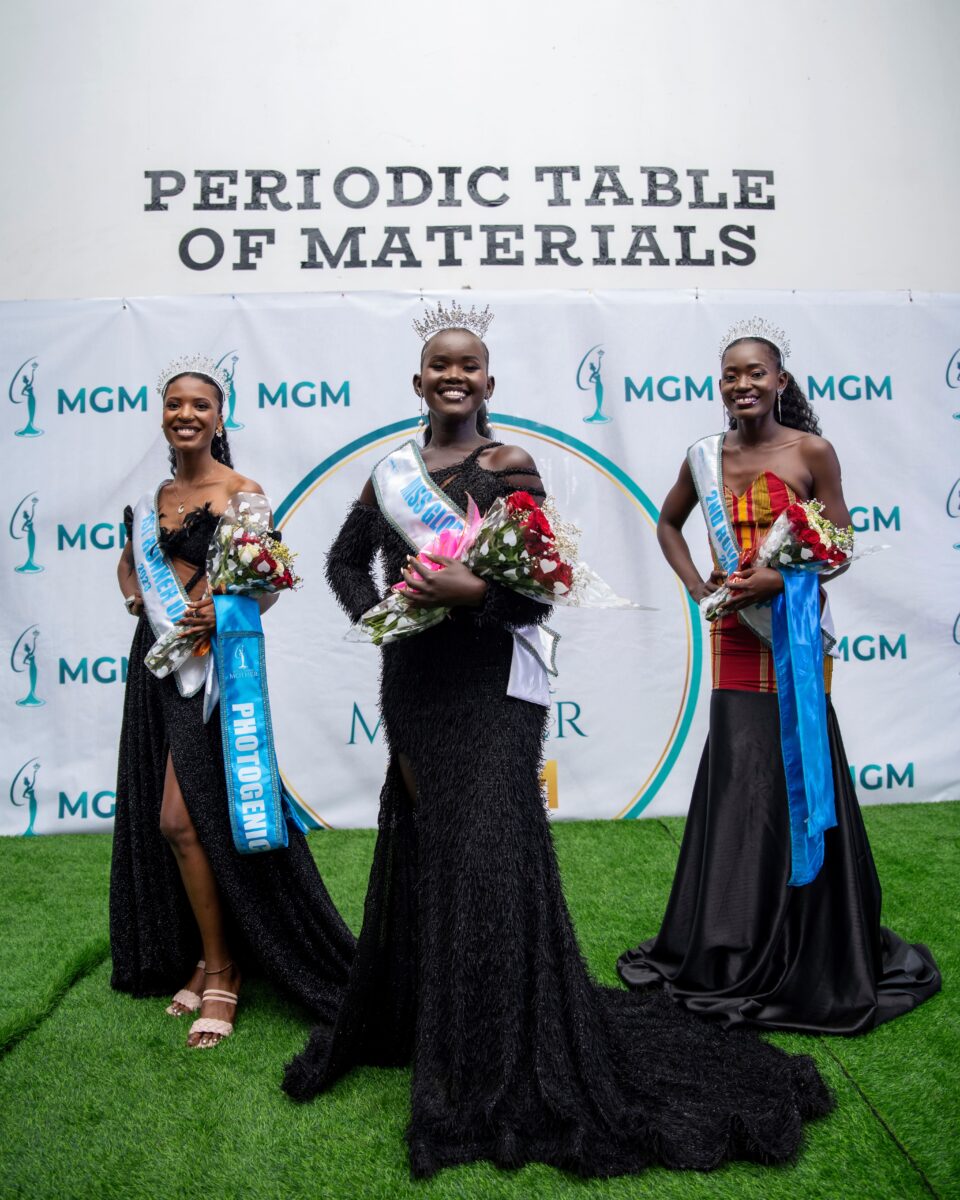 The Beauty Pageant With a Purpose - Vice Versa Global