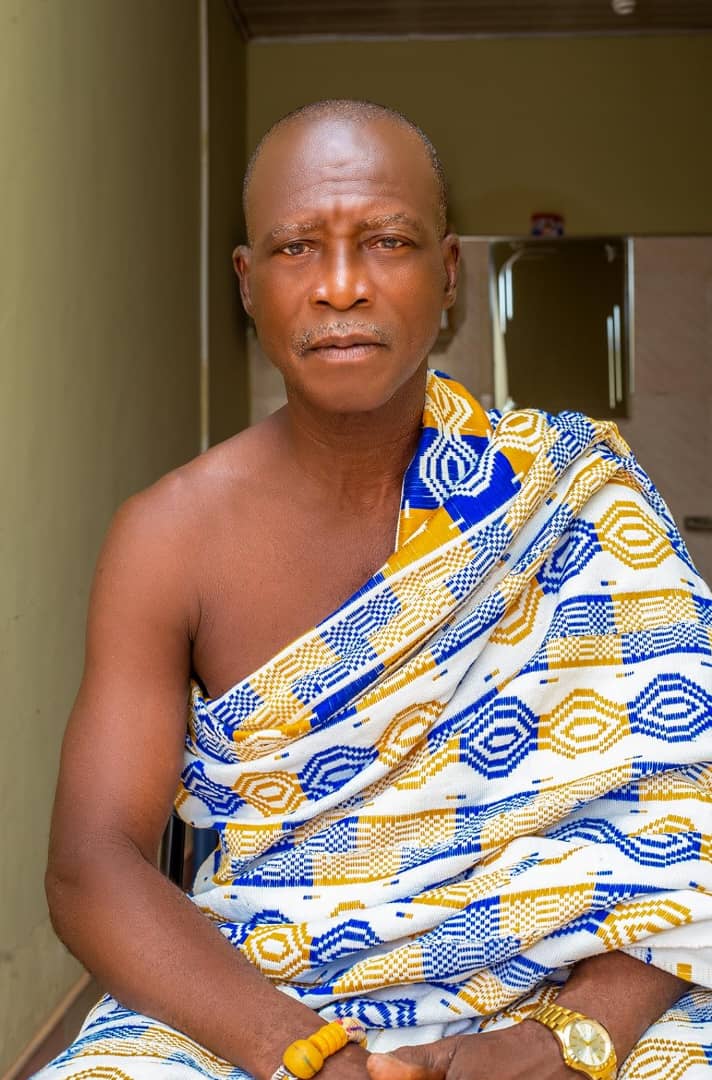 Alata, thirsty for change - Vice Versa Global