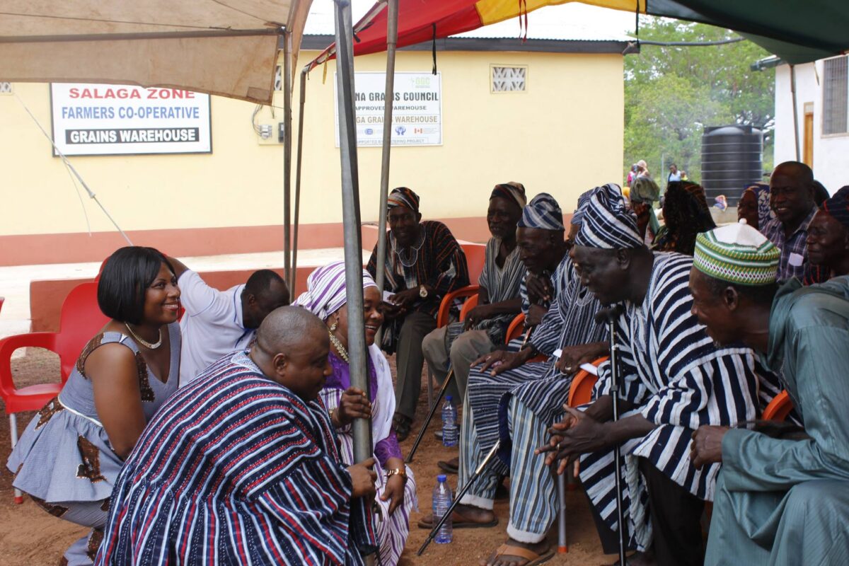 Exploring Ghana: The Experience & Traditions - Vice Versa Global