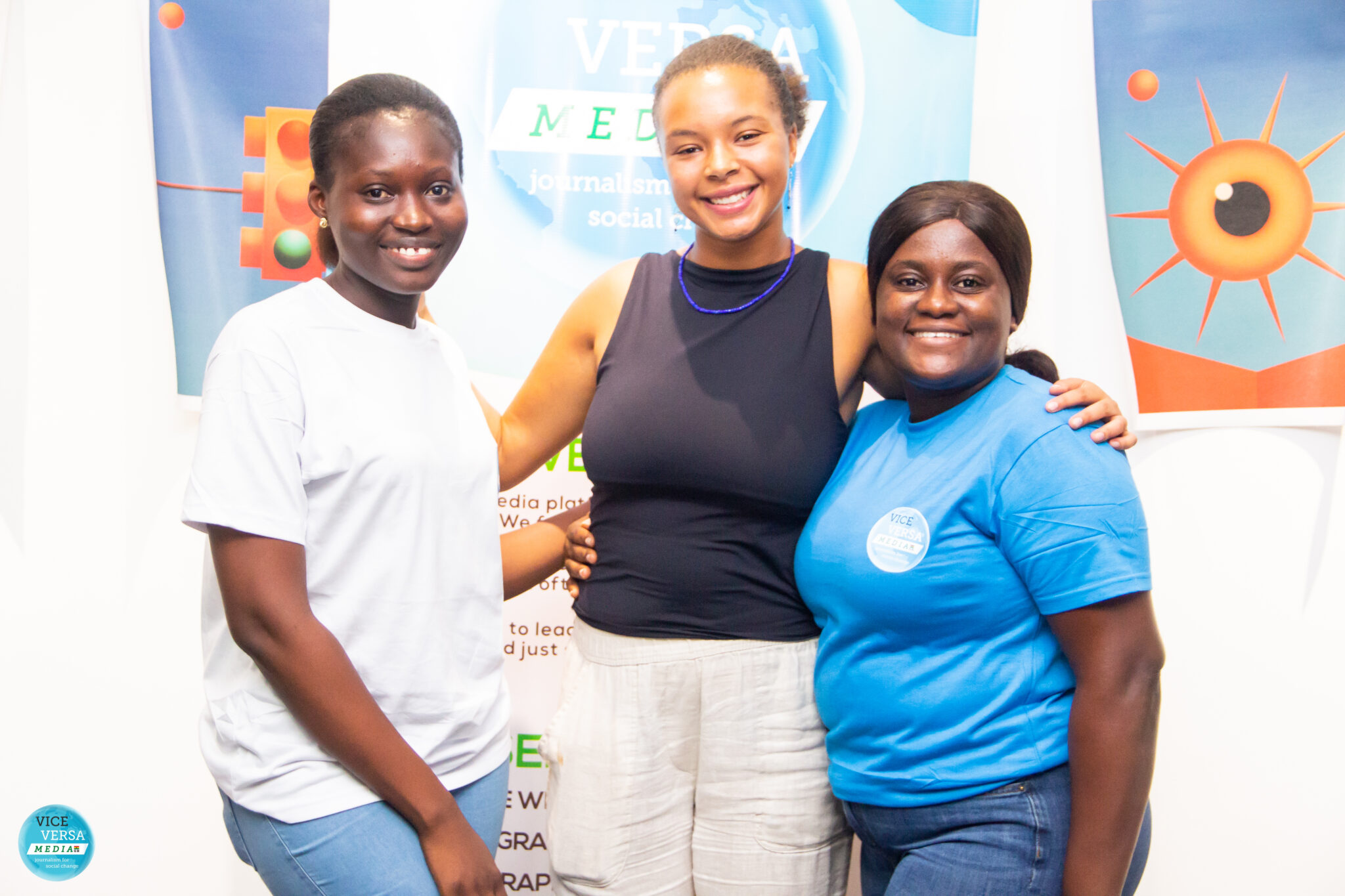 GHANA FOOD MOVEMENT: UNLOCKING OPPORTUNITIES AND EXPLORING THE ...