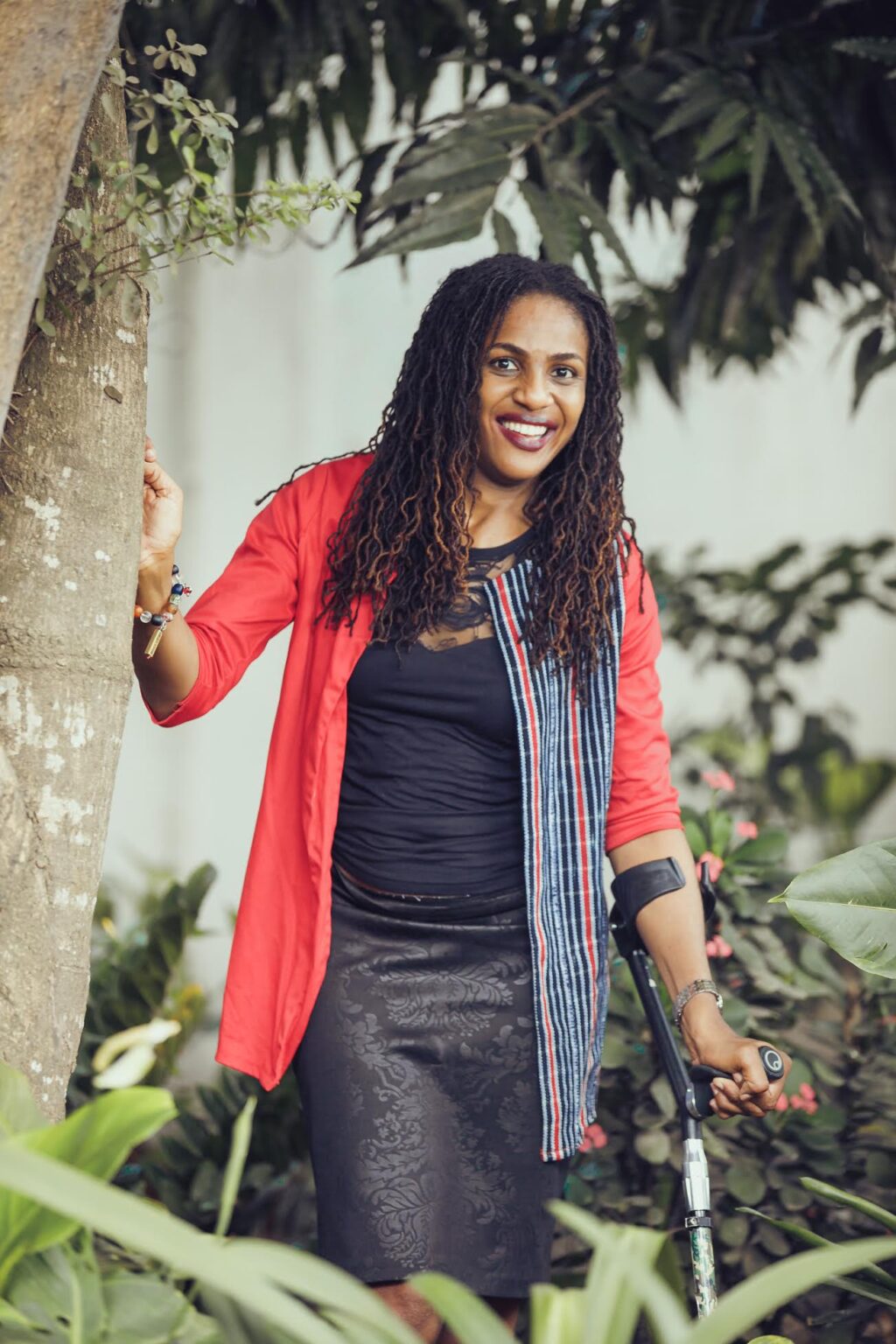 Girls in ICT: Dr. Neema Mduma Leads the Charge in the African Tech ...