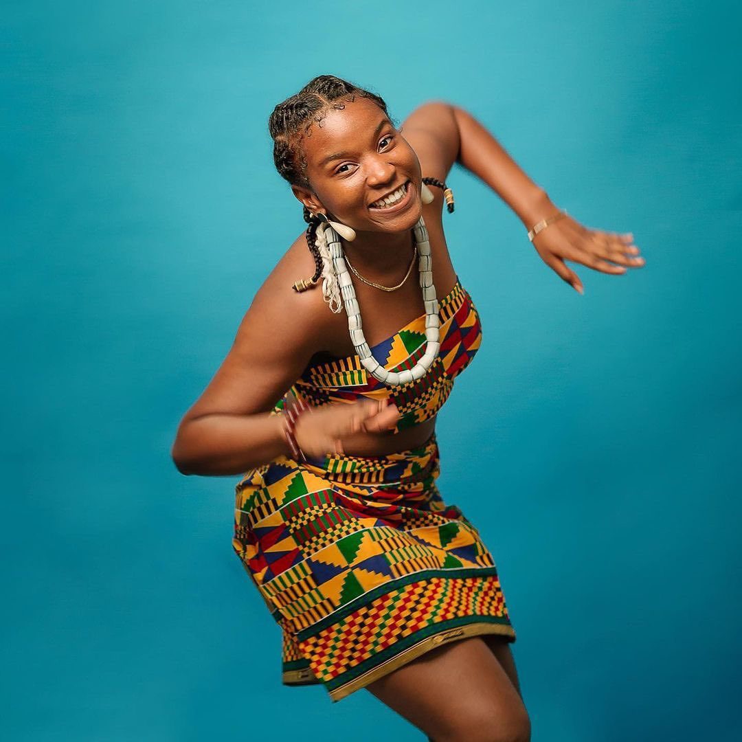 Afronita: Bringing hope and empowerment through African dance - Vice ...