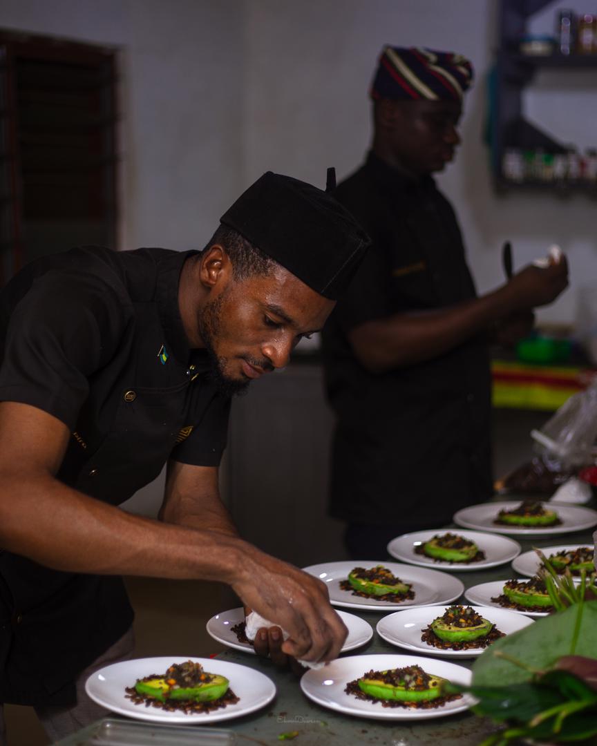 PREKESE: THE VERSATILE USE OF GHANAIAN INDIGENOUS CROP - Vice Versa Global