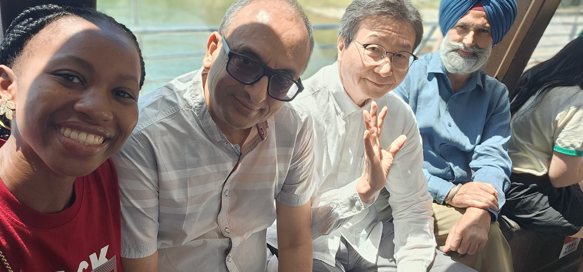 Exploring Korea: The Foreigner Is Home - Vice Versa Global