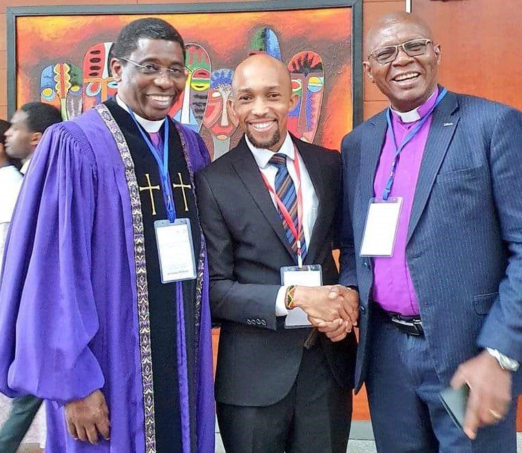 A Call For A Harmonious Religious Co-Existence - Vice Versa Global