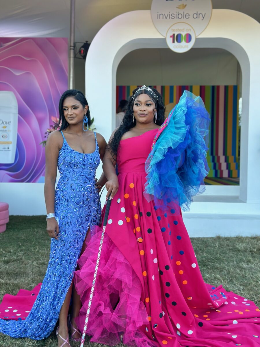 Embracing Inclusive Fashion - Vice Versa Global