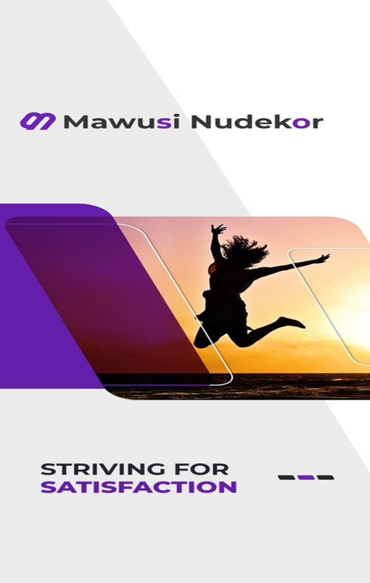 A Pioneer's Legacy: Mawusi Awity's Farewell and The Launch Of Her ...