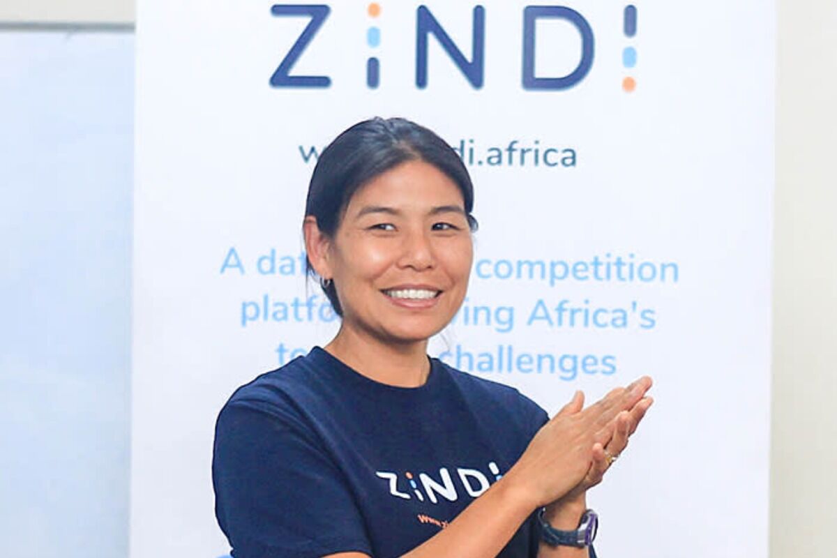 How Zindi Data Science is Empowering Africa’s Tech Talent - Vice Versa Global