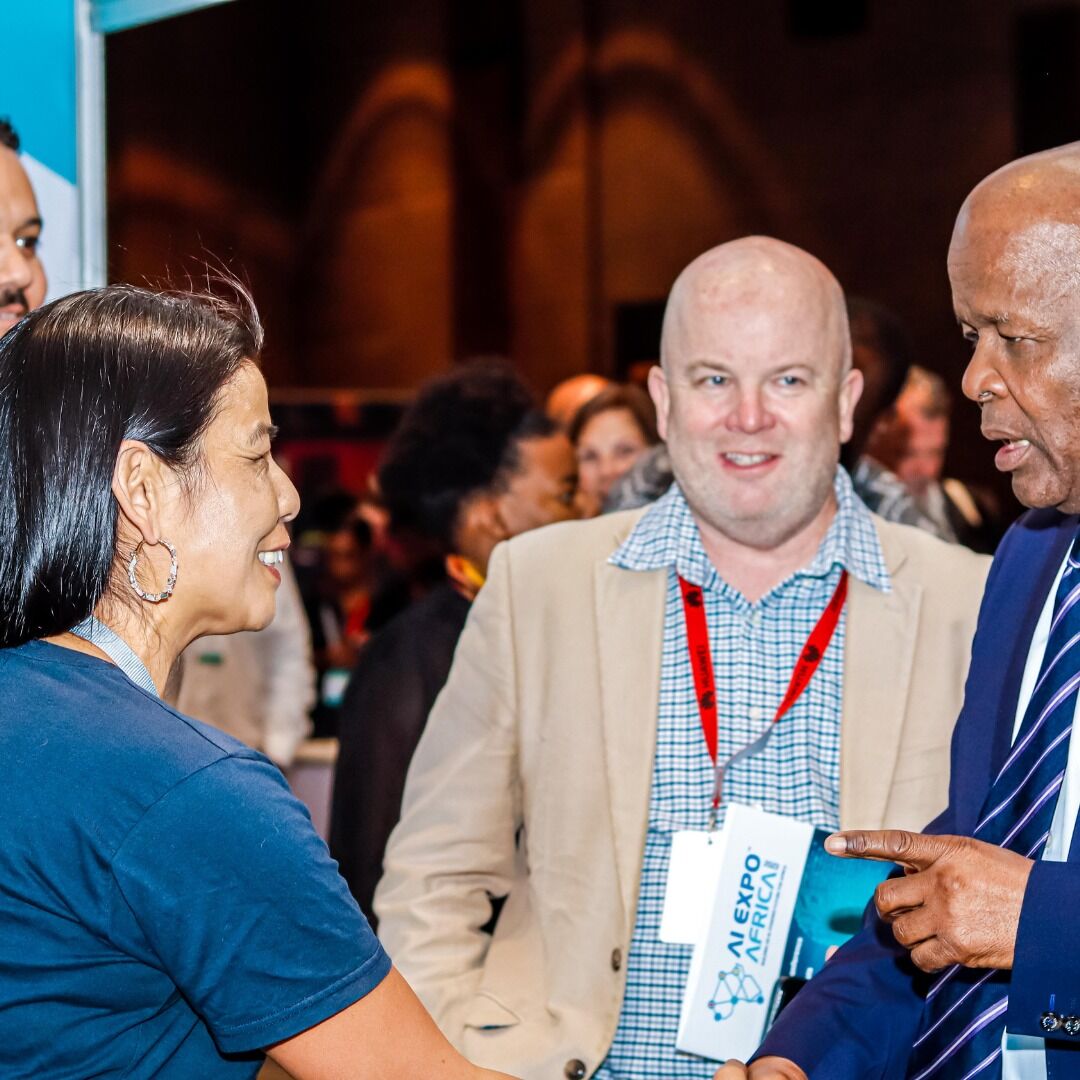 How Zindi Data Science is Empowering Africa’s Tech Talent - Vice Versa ...
