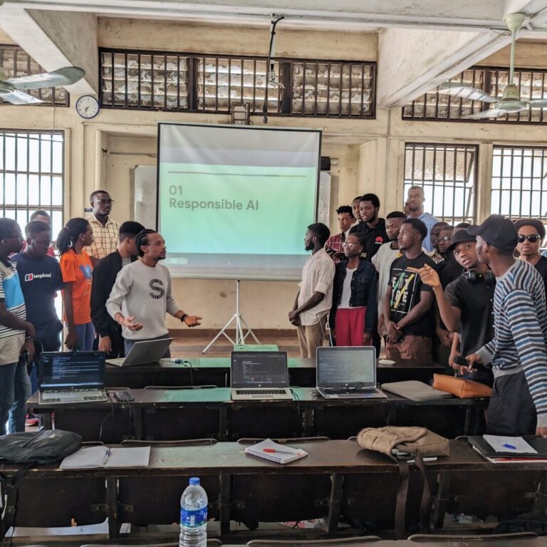 How Zindi Data Science is Empowering Africa’s Tech Talent - Vice Versa ...