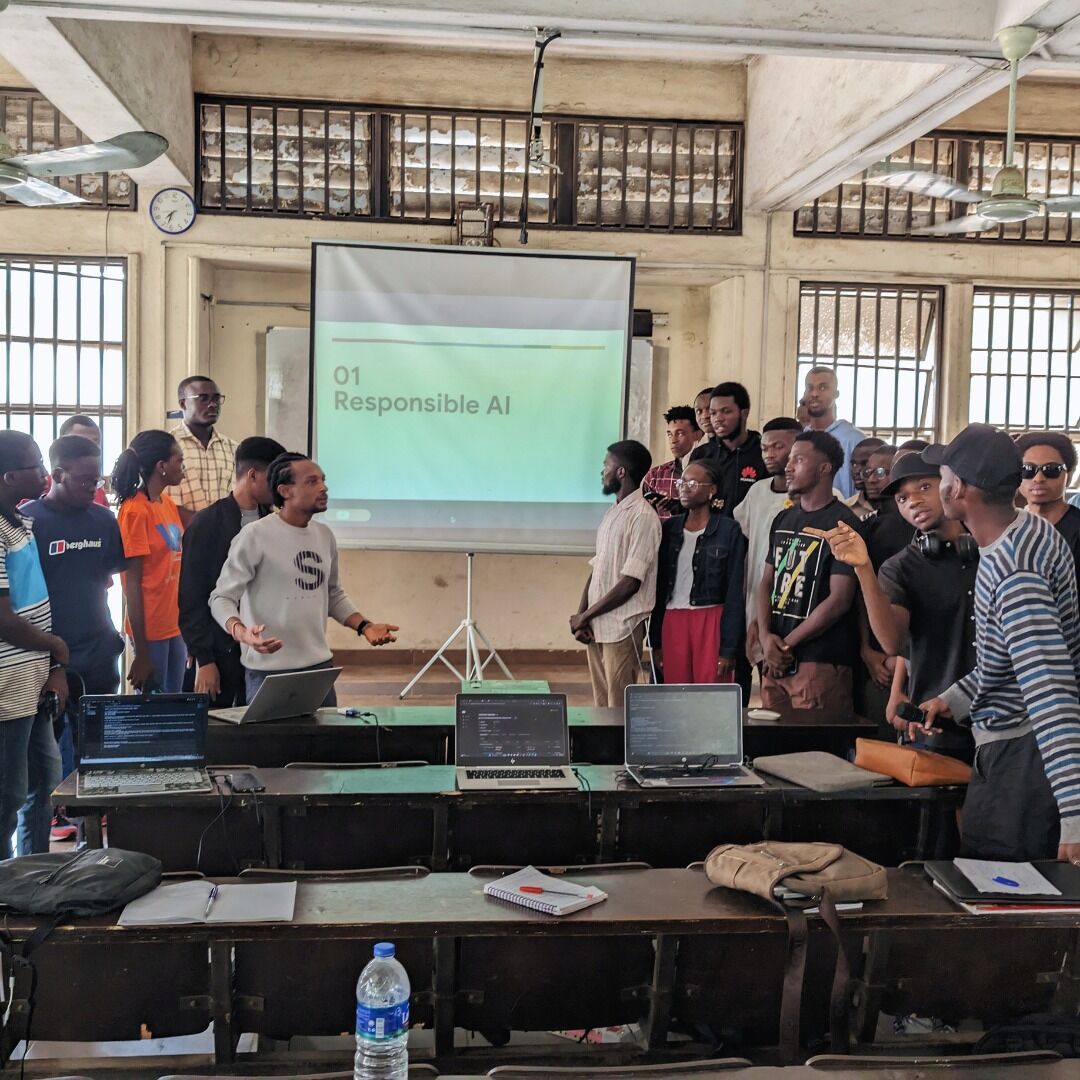 How Zindi Data Science is Empowering Africa’s Tech Talent - Vice Versa Global